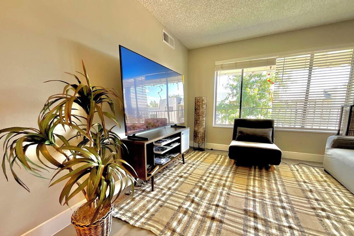 Balloon Route 66/pool/gated/covered Free Parking/playground/centrally Located - Albuquerque