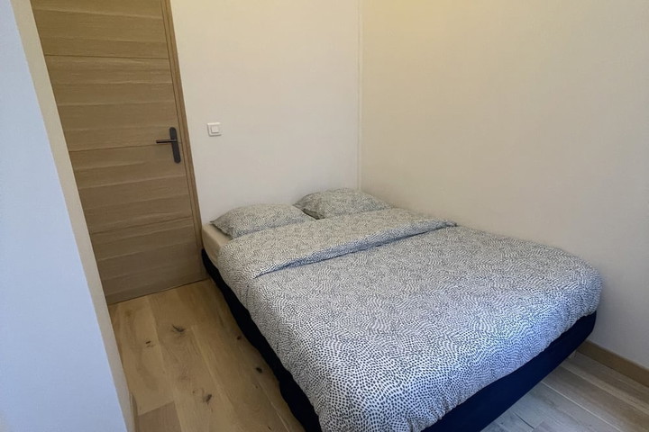 Magnifique Appartement Proche De La Tour Eifel - Issy-les-Moulineaux