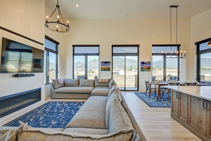 Haven Haus Retreat - Str317 - Buena Vista, CO