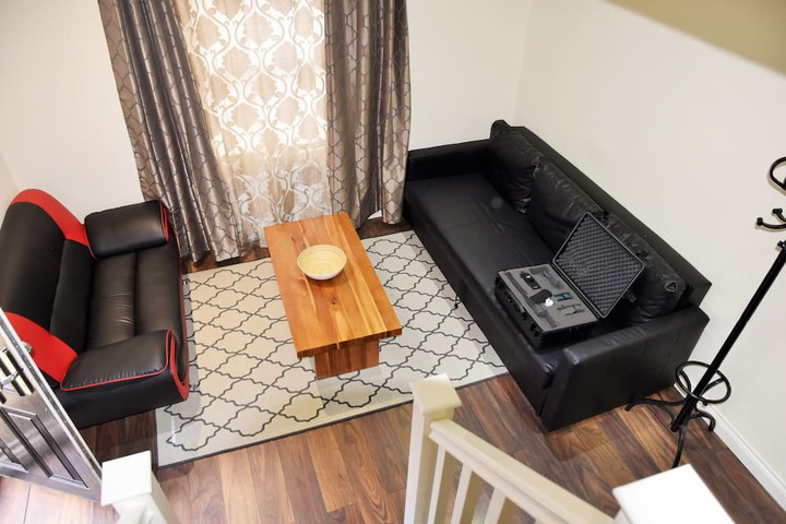 Luxury Duplex Apartment - イギリス ベドフォード