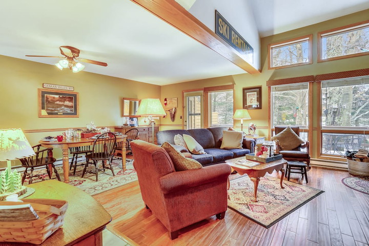 Incredibly Plush Meets Amazingly Priced! - Canaan Valley, WV