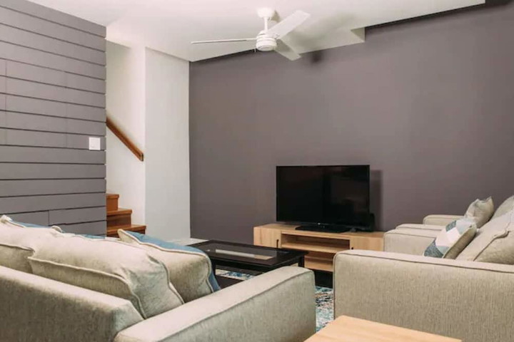 #1-2 Chambres Shalimar Vacances Appartement Luxueux D'angle - Saint-Christophe-et-Niévès
