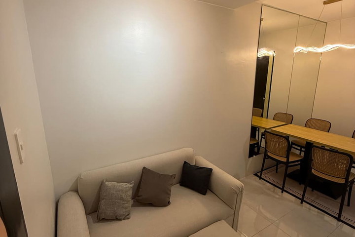 2-bedroom Apartment In Beautiful Mandaue With Wifi, Ac - Lapu-Lapu City
