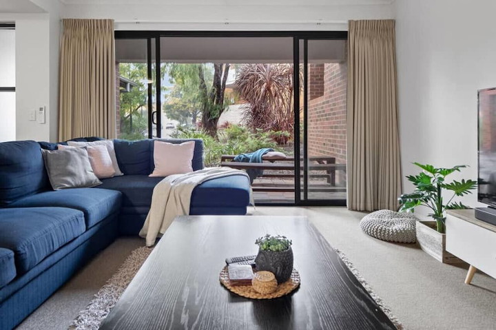 Forest Edge Villa | Family Friendly | Walk To Town - Margaret River