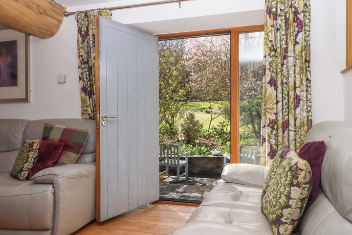Swallows Reach, Pet Friendly, Character Holiday Cottage In Halwell - Buckfastleigh