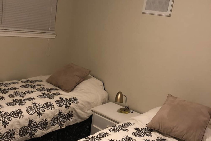 Best Guest House Near The Galleria Mall - Dallas, TX