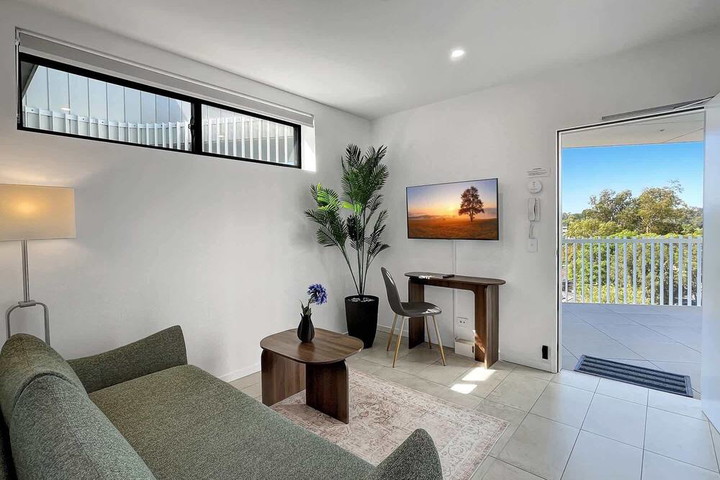 Bay View 2-bedroom Apartment - 사우스 코스트