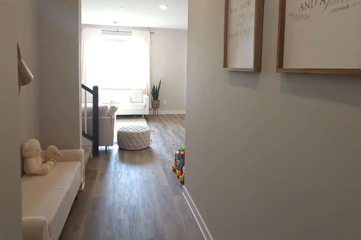 Beautiful & Modern Townhome! Master Bedroom + Two Bedrooms. - Lakeville, MN