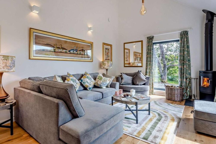 1 Bed In Isle Of Skye (Oc-96201) - Skye