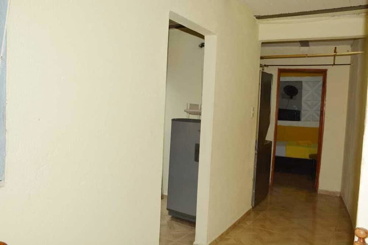 Charming Double Room. - Copacabana