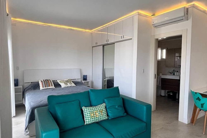 Oceanfront Dreams-huge Balcony W/ Ocean Views - Sosúa
