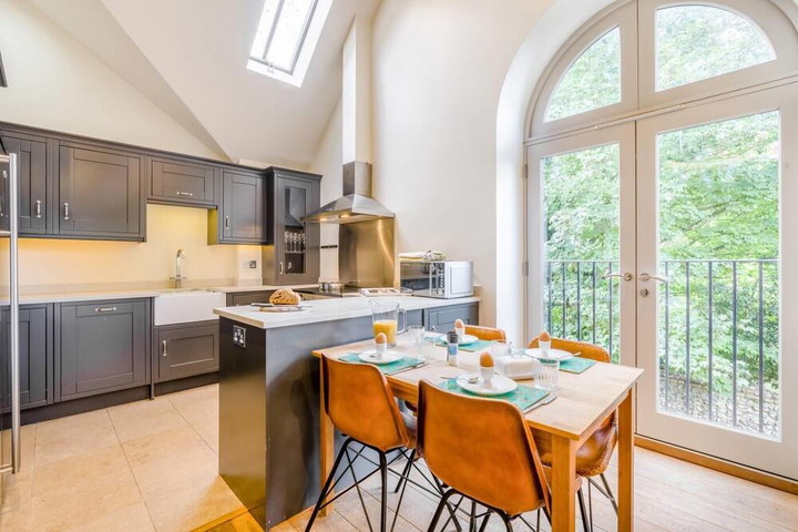 2 Bed In Langham (Oc-l33117) - Blakeney