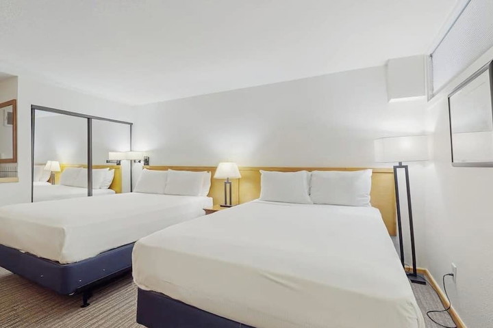 Main Street Room - Pool & Hot Tub - Walk To Lifts, Dog-friendly, Garden-level - Aspen, CO