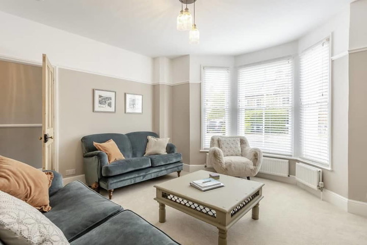 3 Bed In Southwold (Oc-n37503) - Southwold