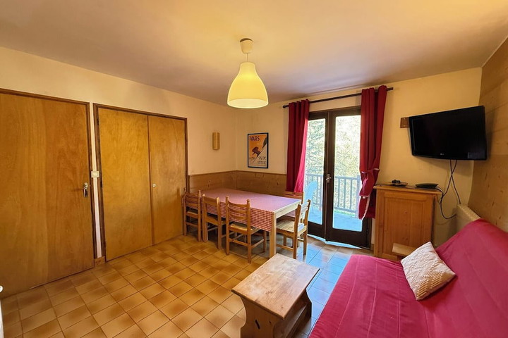 Chalet 8 Pers  Vars Stemarie  Calme - Guillestre