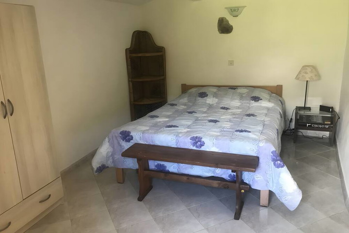 Gîte La Joubarbe, 2 Personnes - Sault