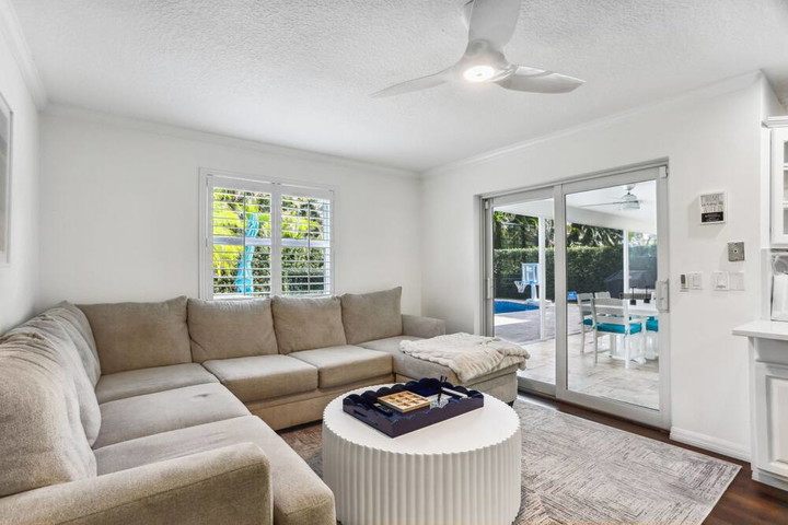 Luxury Modern Palm Beach Gardens Home With Heated Pool-near Beach & Restaurants - Jupiter, FL