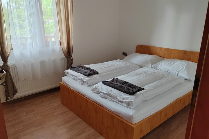 Nora Guesthouse Hostel Zamárdi - Balatonfüred