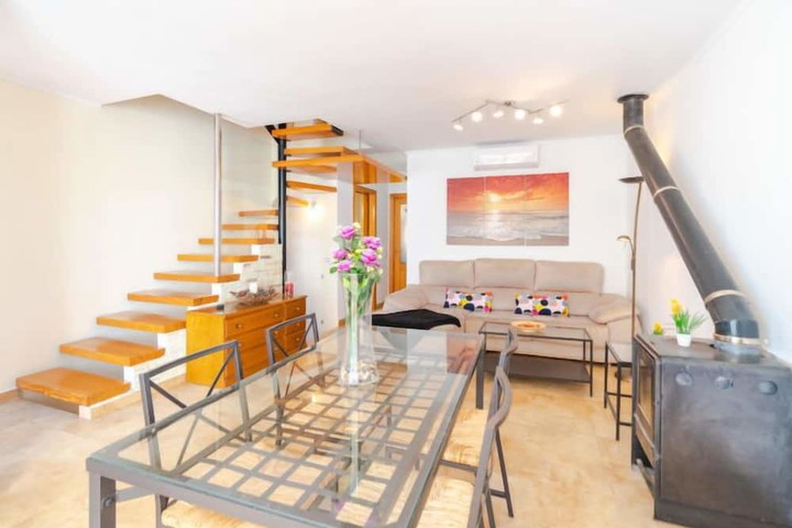 Vacation Home Golf By Interhome - Can Picafort