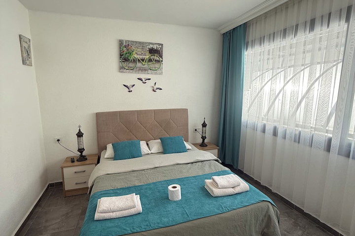 Arslan Homes3 - Marmaris