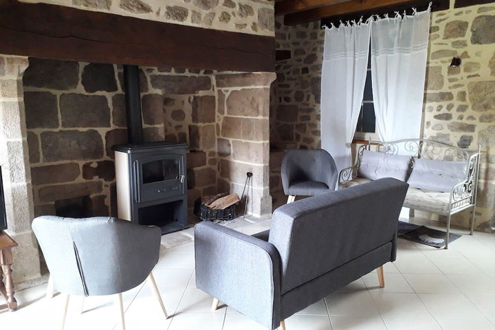 Gîte Au Coeur De La Corrèze - Corrèze