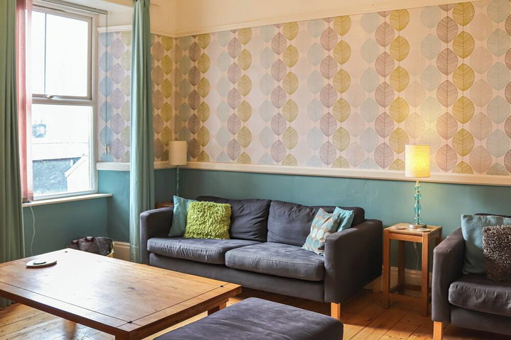 6 Bedroom Accommodation In Blaenau Ffestiniog - Blaenau Ffestiniog