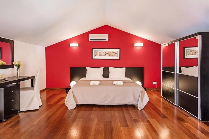 Fully-furnished 1br Apartment With Pool View, Swimming Pool, Close To Luz Beach! - Praia da Luz