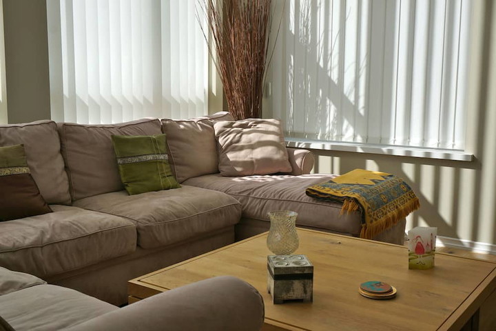 Moderna Casa De Lujo En El Corazón Del Círculo Dorado: ¡Invierno Y Verano! - Iceland