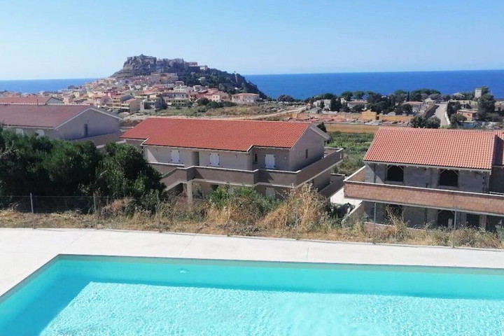 Affittimoderni Castelsardo - Le Rondini - Castelsardo