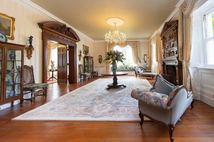 Severn Manor Country Estate - Bewdley