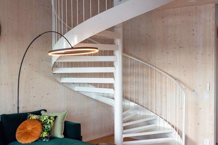 Stay North - Loviisa Floating House - Porvoo