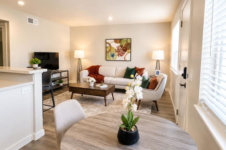 Walk To Downtown I Pool I Parking I Napa - 나파