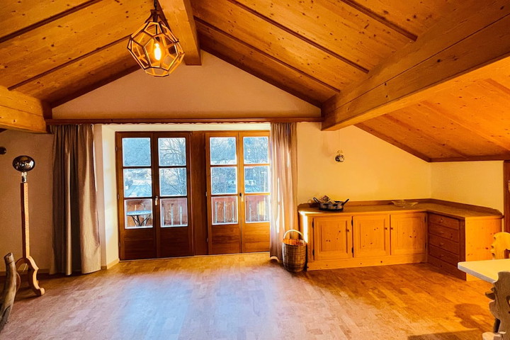 Bamberger Monika - Zuhause Am Bach - Bayrischzell