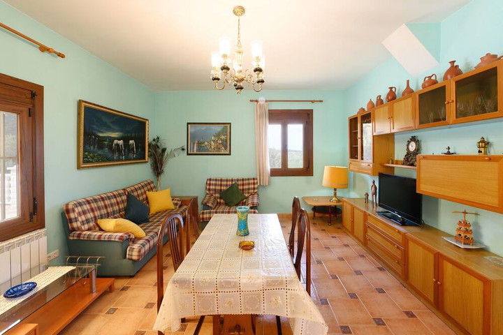 Villa "Cal Vimon" Avec Piscine Privée, Terrasses Privées Et Wi-fi - Cunit