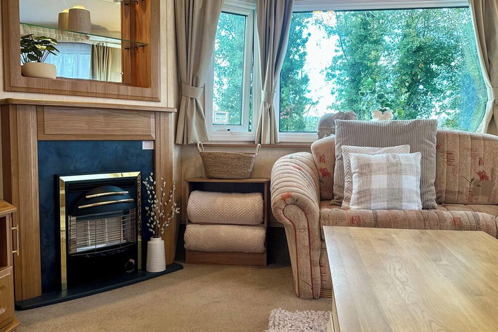East Coast Cosy Retreat - Fife
