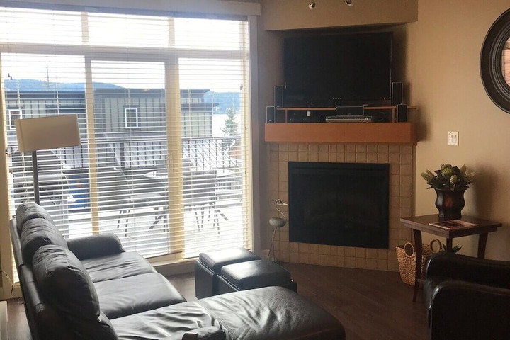 Sooke Harbour Townhouse - Sooke