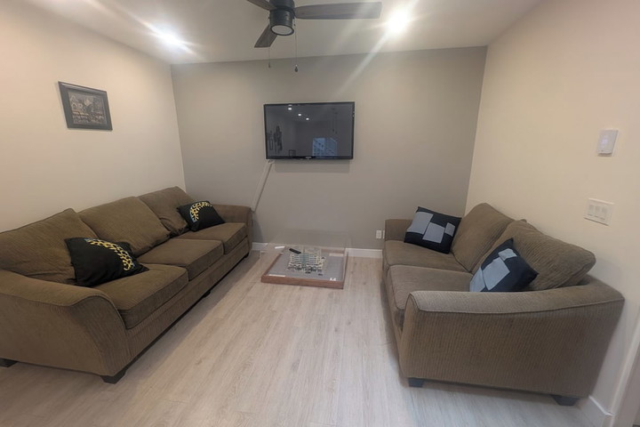 Modern 2br   Near Downtown Victoria - Saanich