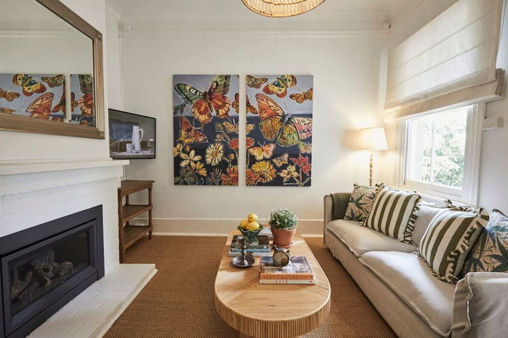 Little Terrace Bowral 1 - Moss Vale