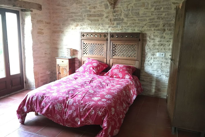 Gites A La Campagne Entouré De Champs Et De Bois Tranquille - Cahors