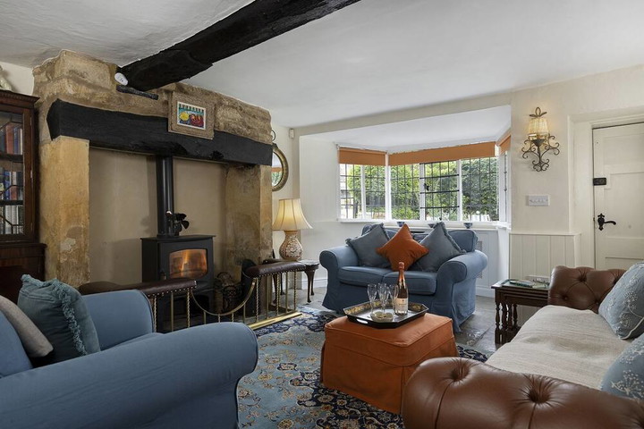 Beautifully Presented Dog Friendly - Closes Farm Cottage - Broadway