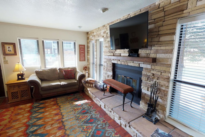 Claim Jumper #8 Townhouse - Red River, NM