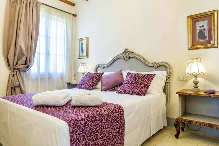 Villetta Privata Tra Pini E Lavanda - Marina di Grosseto