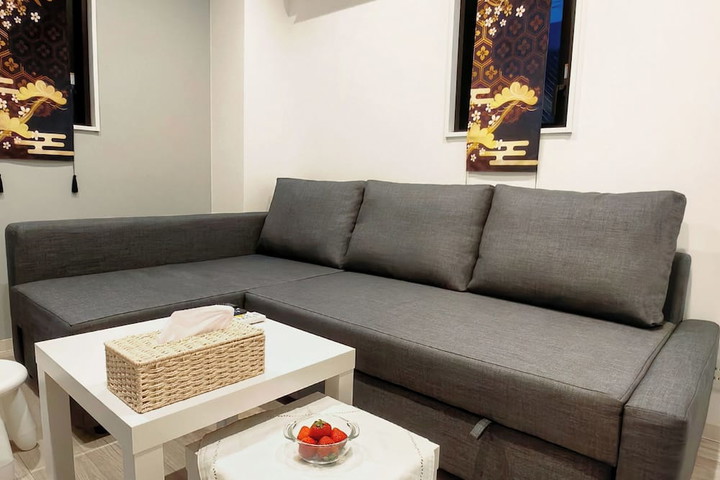 Newly Built House Of 67 Sq.m., Ideal For Family/group Travel. 8-minute Walk From Asakusabashi Station, Convenient Transportation. ️ Close To Akihabara, Ueno Park, And Sensoji Temple. - Akihabara