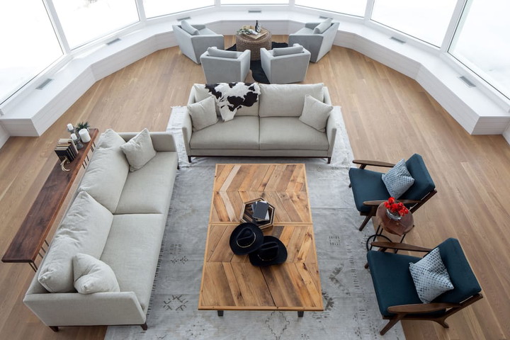 Sweeping Teton Views, Modern Renovation. Minutes From Town & National Parks. - Jackson, WY