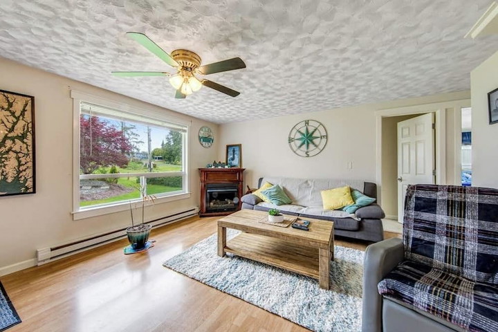 2br Dog Friendly - Dock - Deck - Foosball - Washer Dryer - Westport