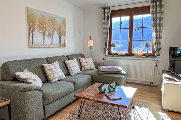 Kleine Auszeit By Interhome - Feldberg