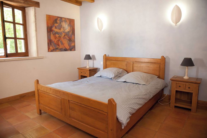 Gite Du Pigeonnier Et Sa Tour Avec Terrasses Et Jardin - Gers