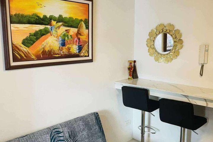 Metros Hideaway Shore Tower B - Manila