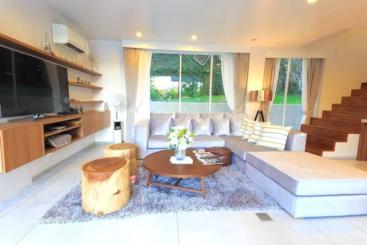 Villa Kris - Phuket