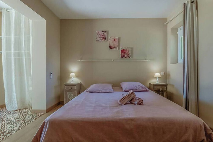 Chambres D'hôtes Avec Jacuzzi Et Piscine - Carry-le-Rouet
